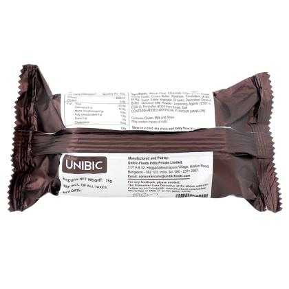 Unibic Choco Chip Cookies 75 g | Basket Hunt