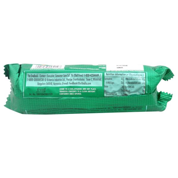 Britannia Good Day Nuts Cookies 100 g (Pouch) | Basket Hunt