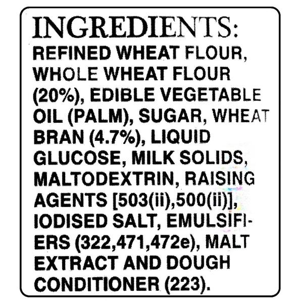 Britannia NutriChoice Hi-Fibre Digestive Biscuits 1 kg | Basket Hunt