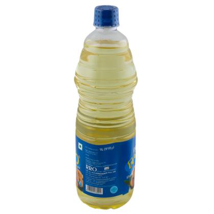 RRO Primio Refined Groundnut Oil 1 L | Basket Hunt