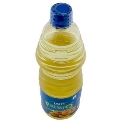 RRO Primio Refined Groundnut Oil 1 L | Basket Hunt