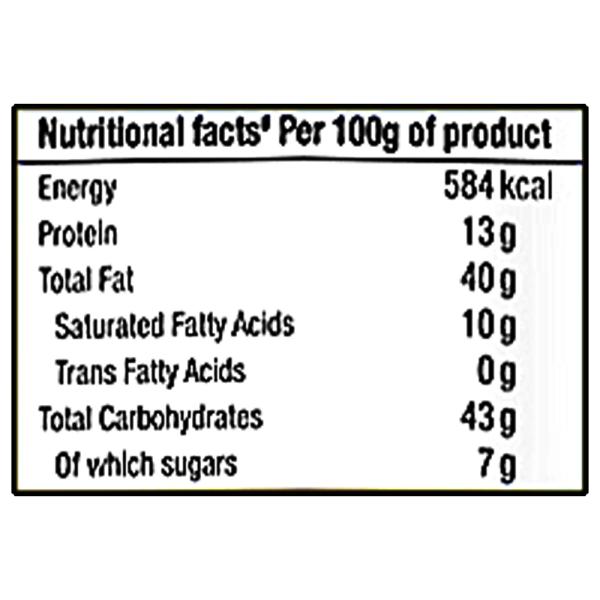 Snactac All In One 150 g | Basket Hunt