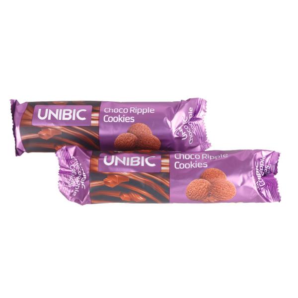 Unibic Choco Ripple Cookies 100 g (Buy 1 Get 1) | Basket Hunt