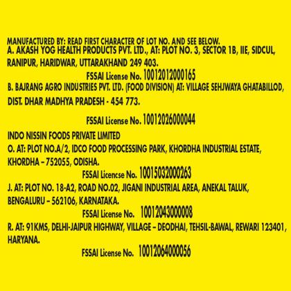 Snac tac Masala Instant Noodles 300 g | Basket Hunt