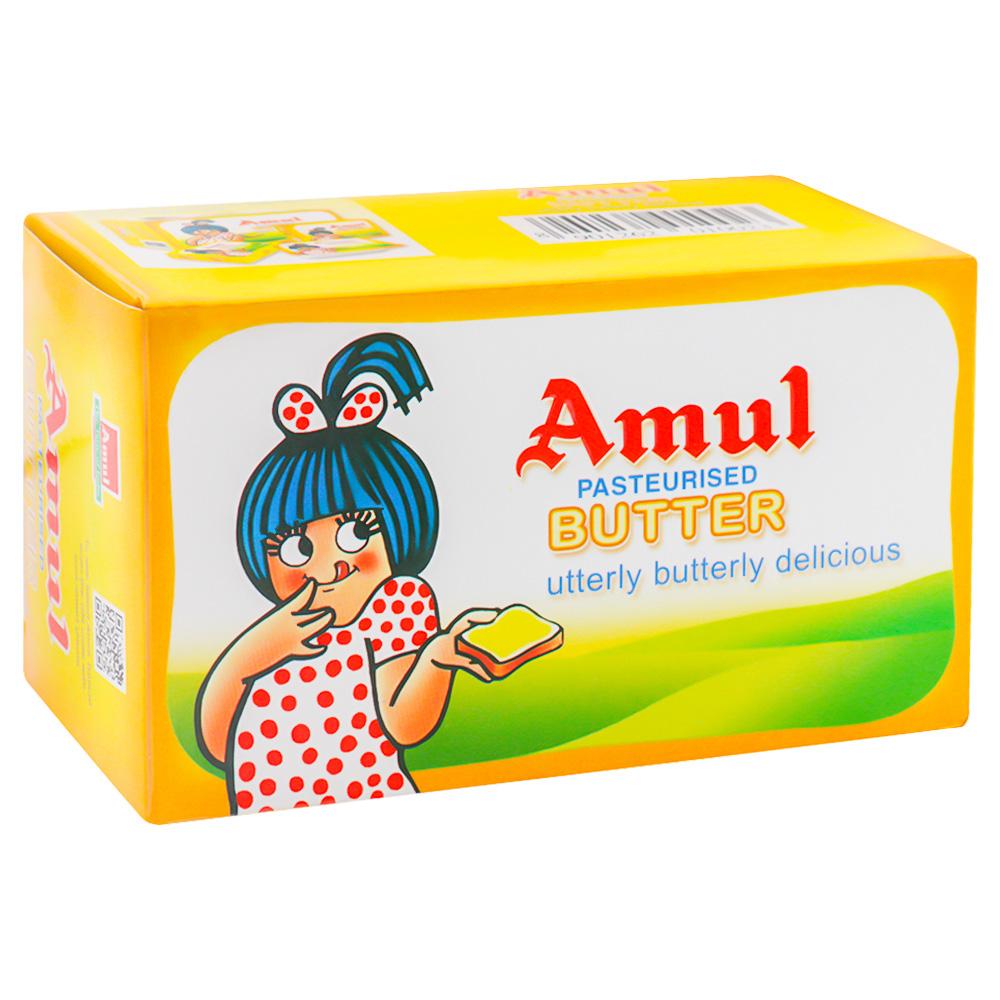 Amul Butter 500 g (Carton) | Basket Hunt