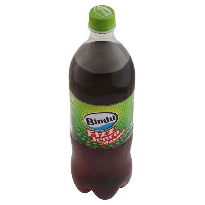Bindu Fizz Jeera Masala Soda 1 L | Basket Hunt