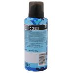 Graphite Exotic Fragrance Cruise Deo Body Spray for Men 150 ml | Basket ...